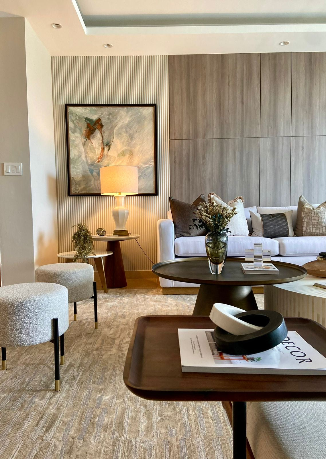Curved Style – Decofigura USA