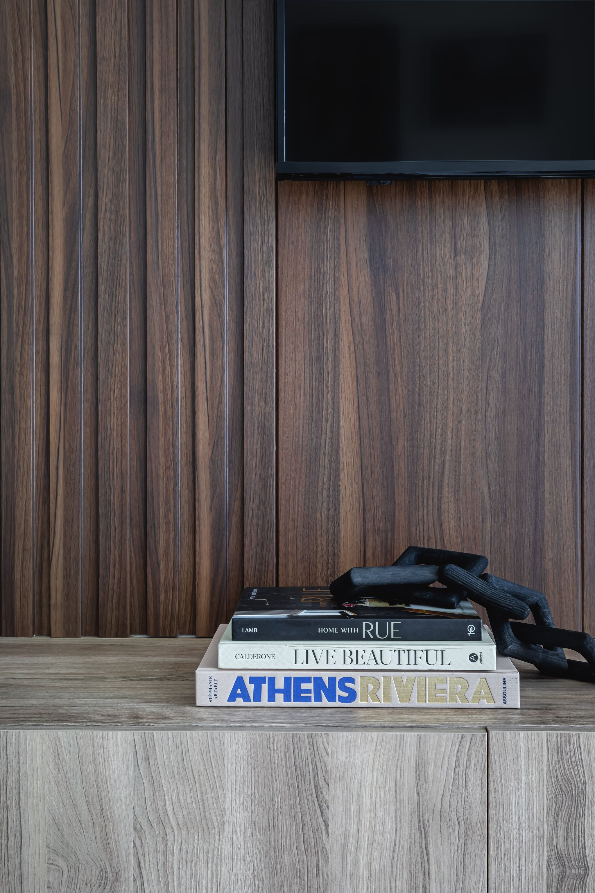 Flat Style Wall Panels | Modern PVC & Wood Fiber Designs – Decofigura USA