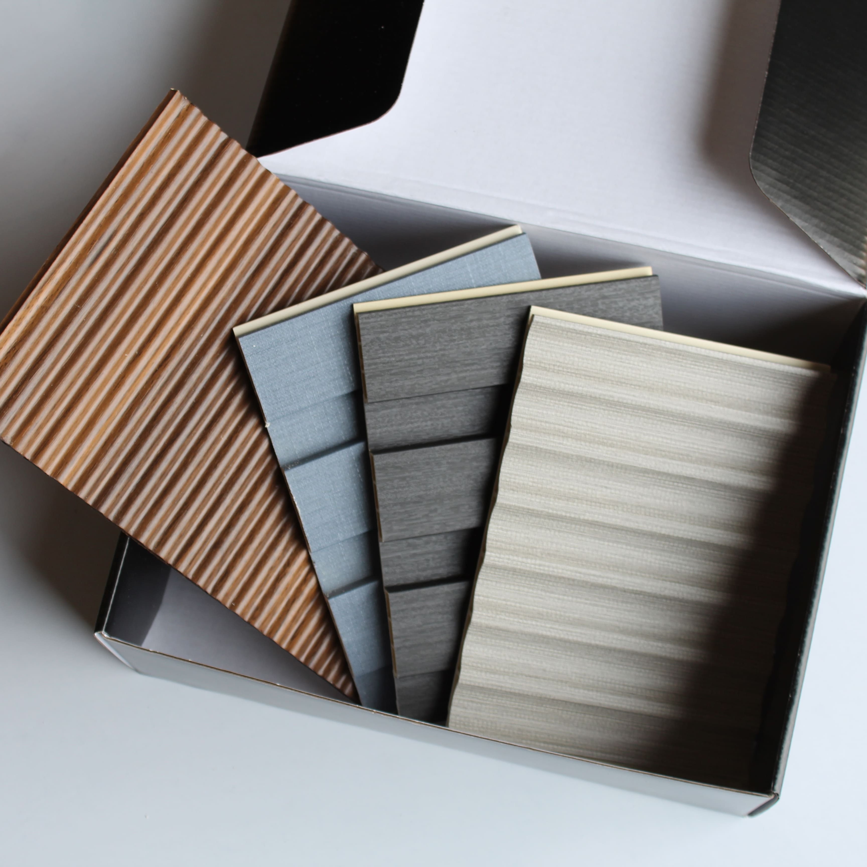 Sample Kit – Choose Your Own – Decofigura USA