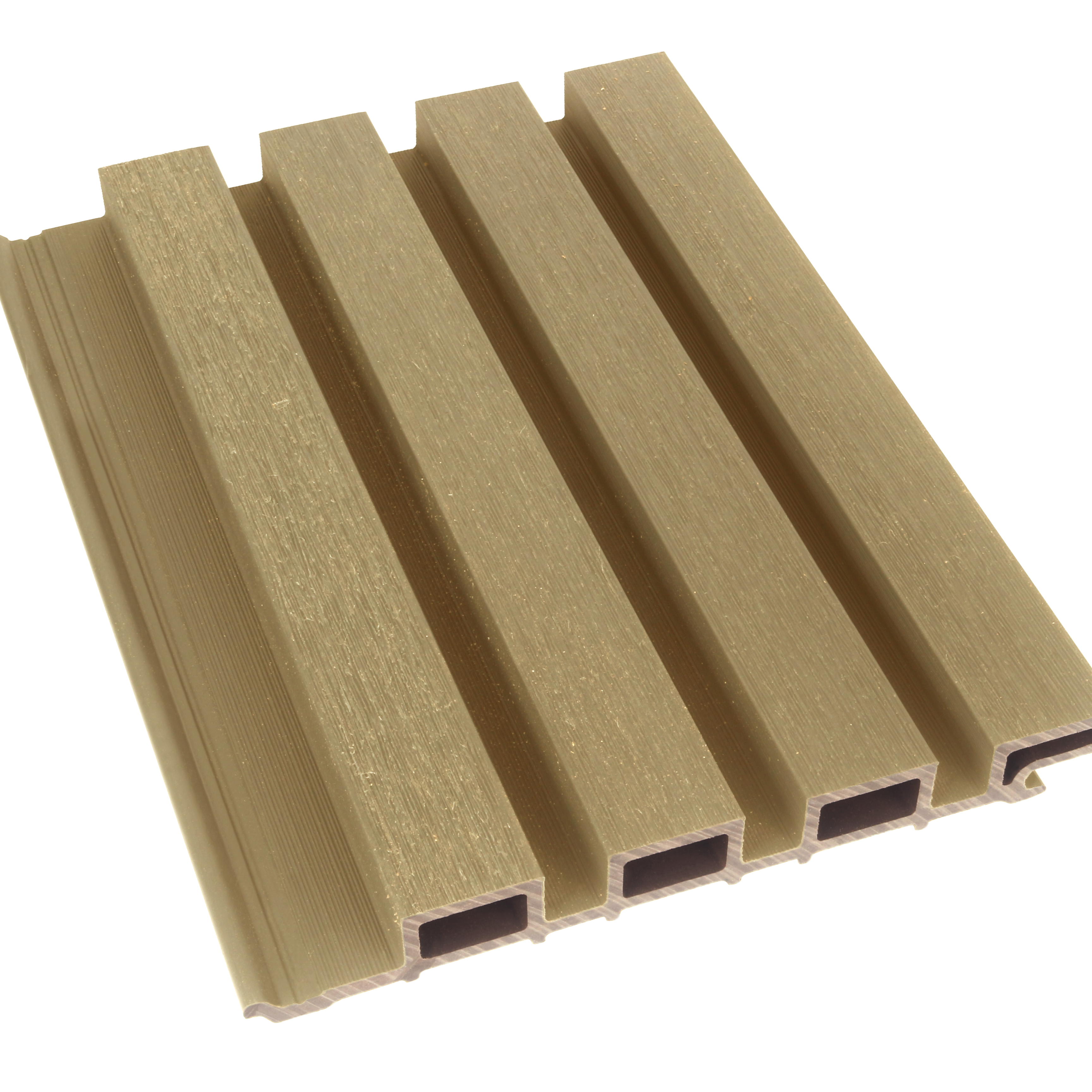 Exterior Prestige Grand Grid Cladding Oak 1x8 – Decofigura USA