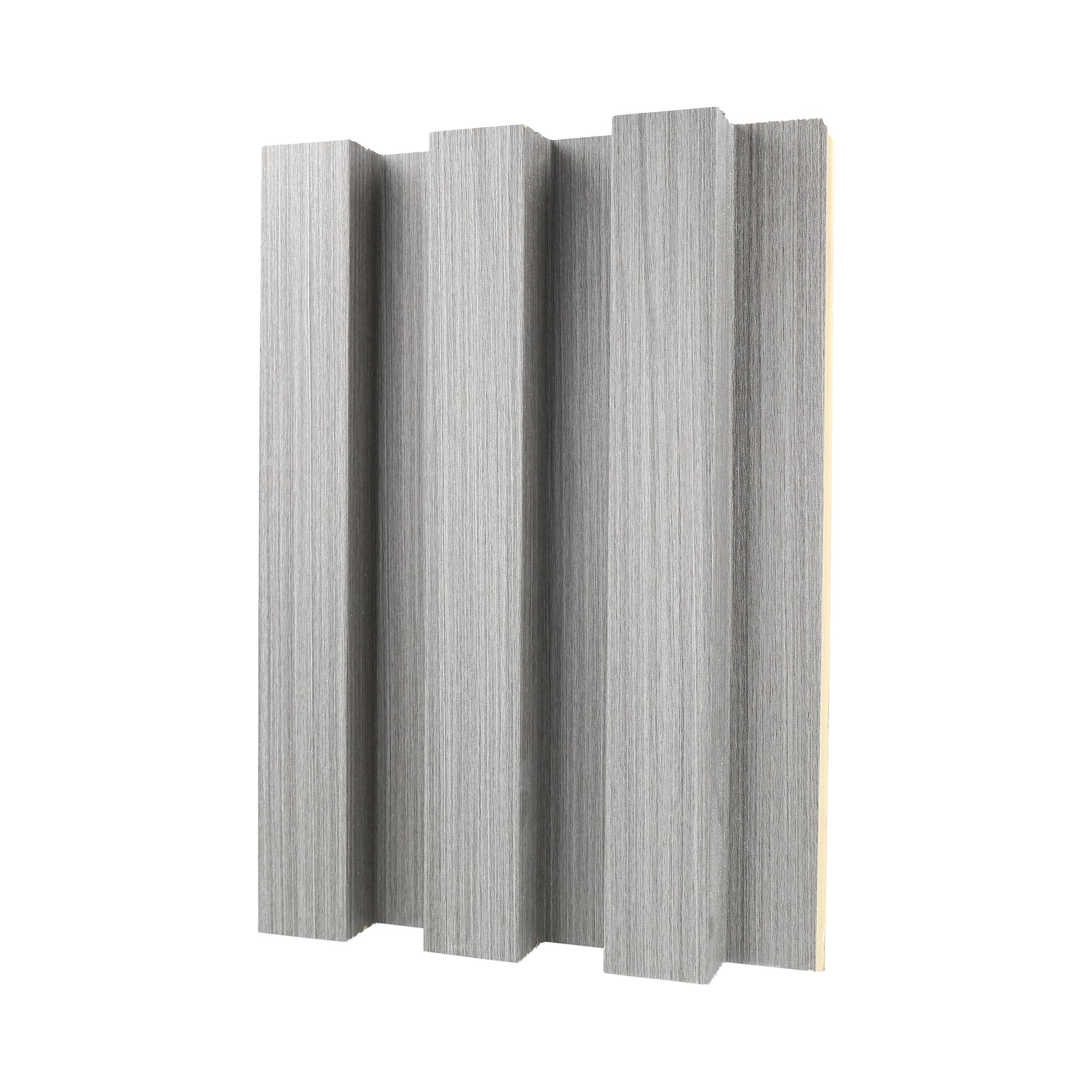 Squared Style Ash Grey – Decofigura USA